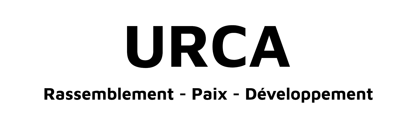 Union pour le renouveau centrafricain | URCA